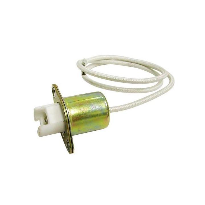 Element Socket – Source Parts