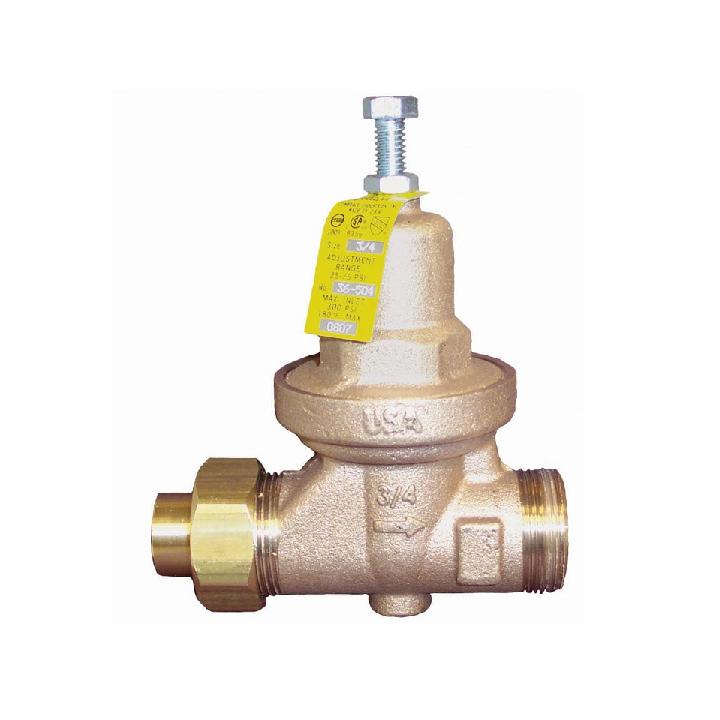 3/4 Pressure Reducing Valve 25-75 PSI – Source Parts