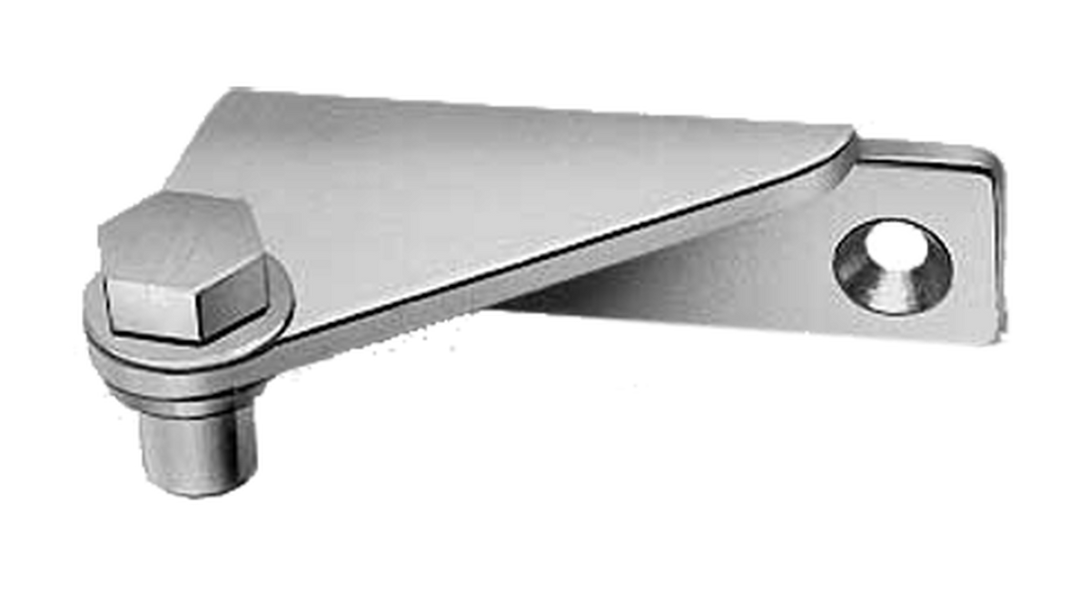 Kason 1510 Pivot Hinge 1510000004 Upper Left/Lower Right – Source Parts