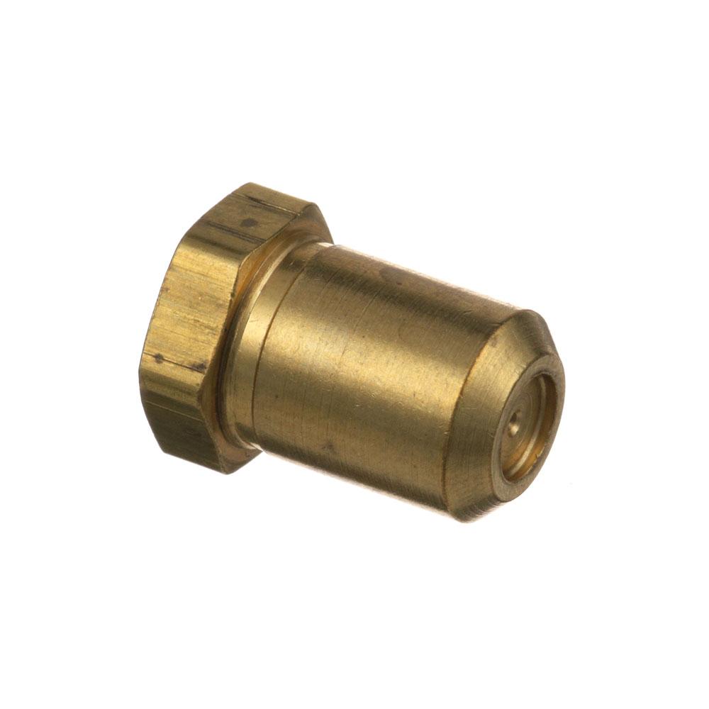 ORIFICE HOOD 3/8 - 27 #72 – Source Parts
