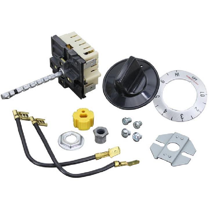 Infinite Switch 240V/15A KIT – Source Parts