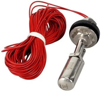 CMA LIQUID LEVEL SWITCH SS – Source Parts