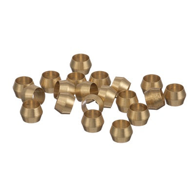 BRASS FERRULE 3/16" – Source Parts