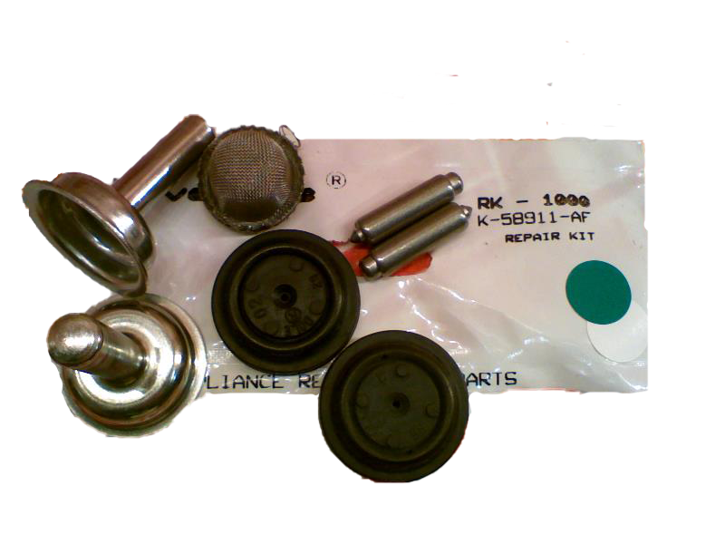 DOLE VALVE REPAIR KIT – Source Parts